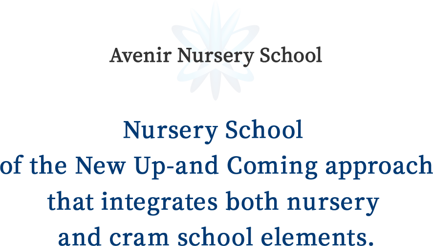 Avenir Nursery School Avenir Nursery School